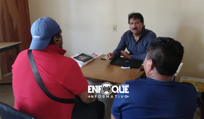 Enfoque Informativo Guerrero On Twitter Guerrero Calor 馃搶 En