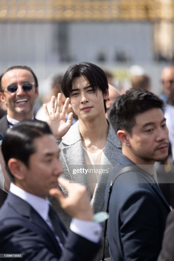 CHA EUNWOO INTERNATIONAL (Fan Account) on Twitter: "📷More Unedited Getty images of our charming ...