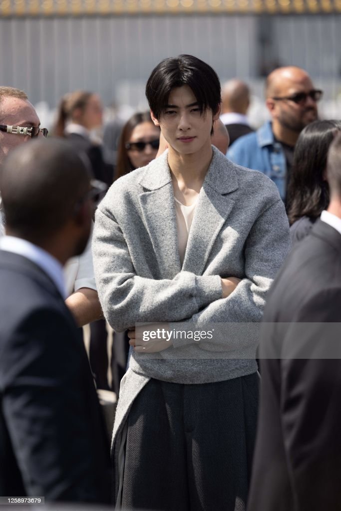 CHA EUNWOO INTERNATIONAL (Fan Account) on Twitter: "📷More Unedited Getty images of our charming ...