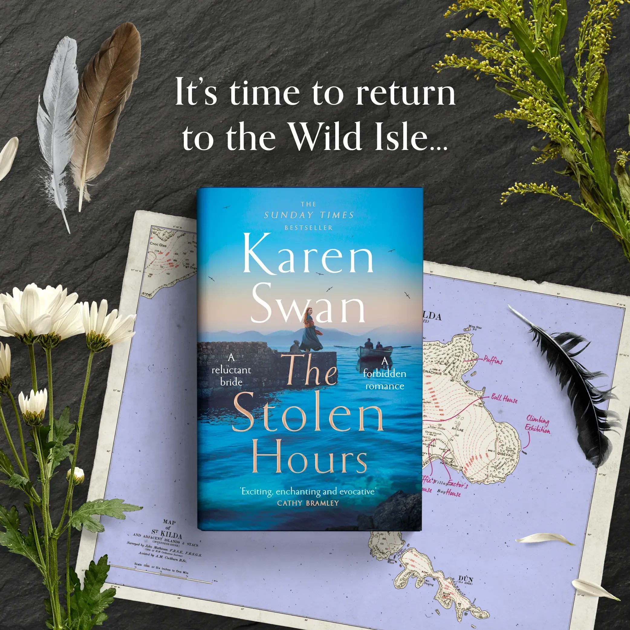 @IndieBookshopUK/Publishers / Twitter