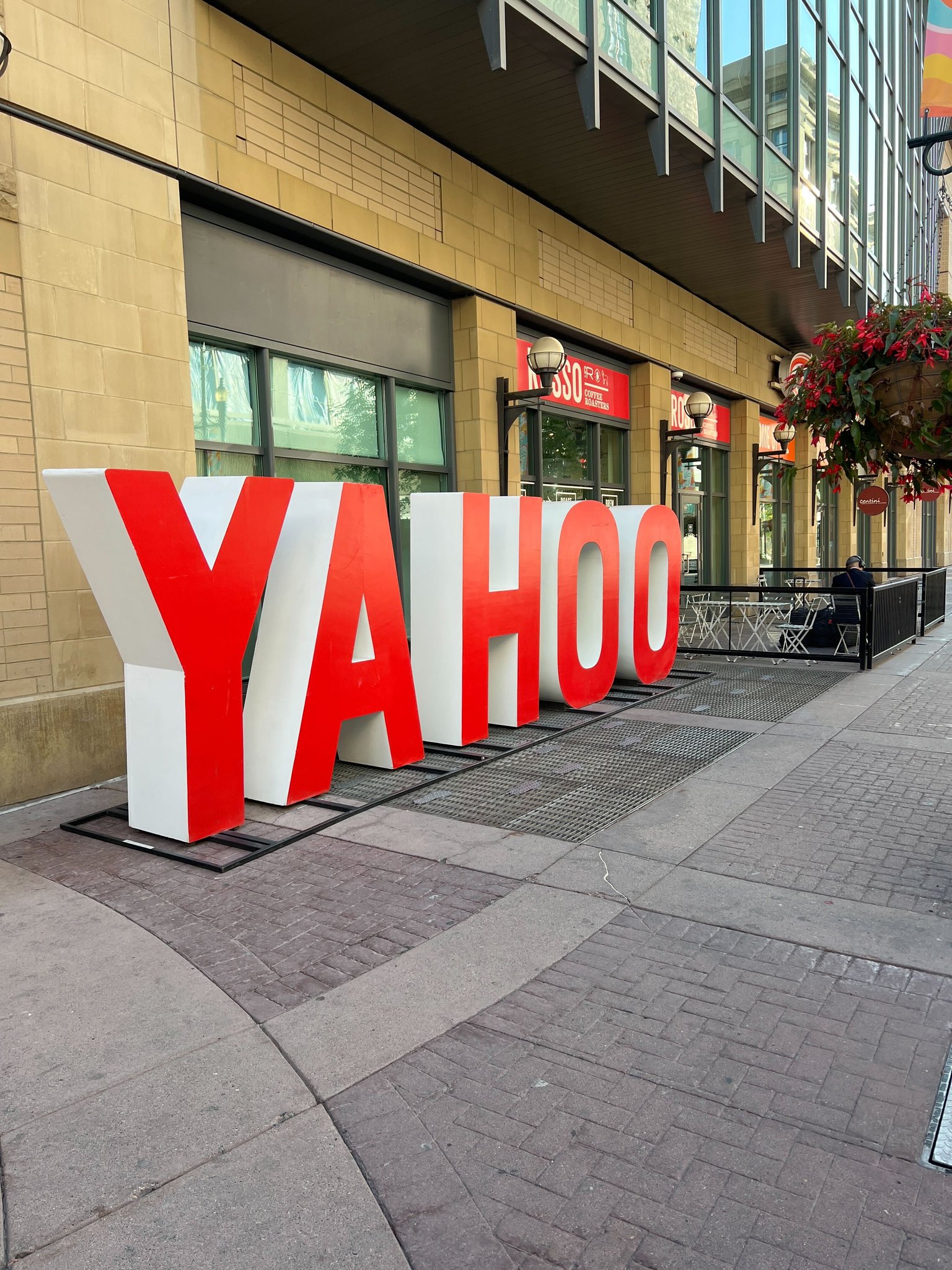 Downtown Calgary on Twitter: "🤠 You know #Stampede is around the corner when... #DowntownCalgary ...