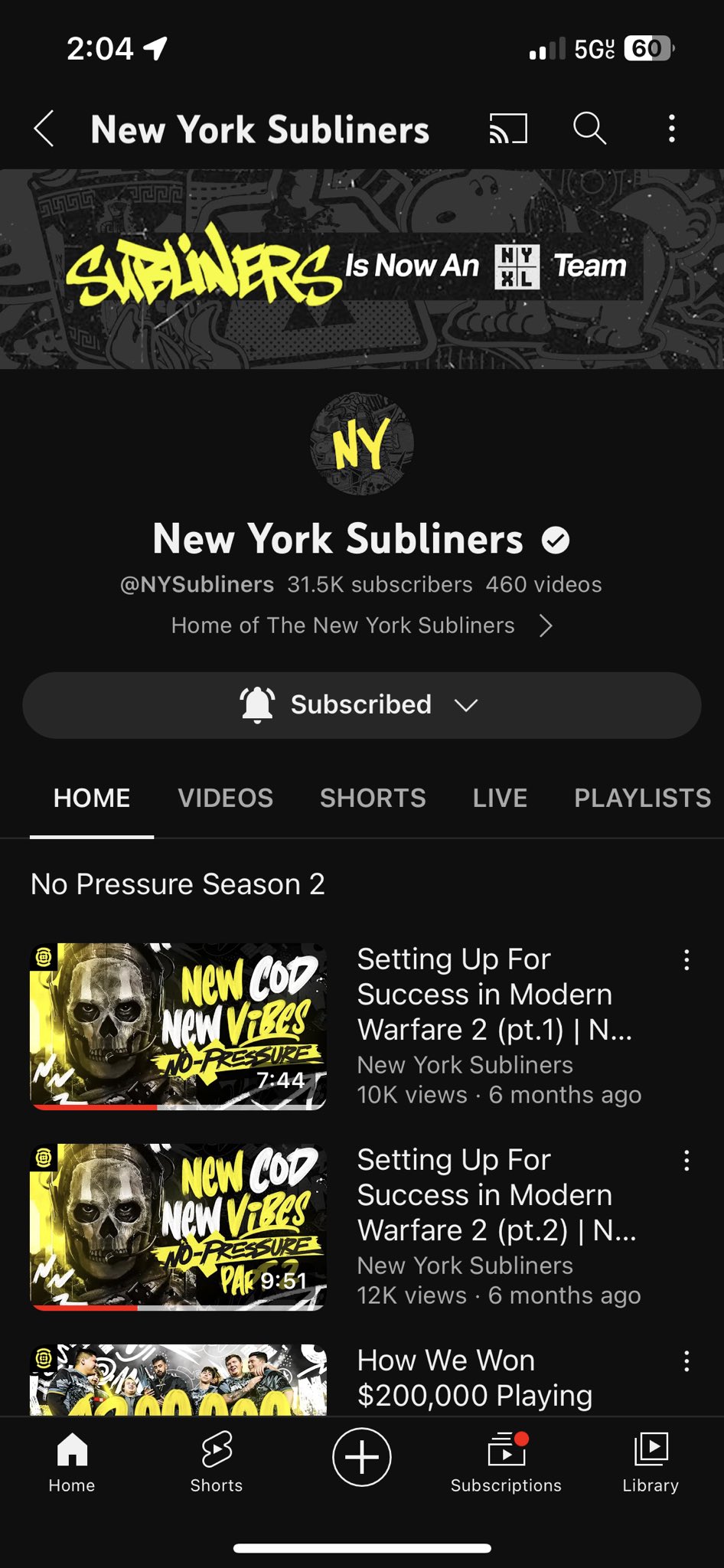 NYSL swagchecked on Twitter: "@DREAL_JE @Subliners iiiii neeeeeeed iiiiiit https://t.co ...