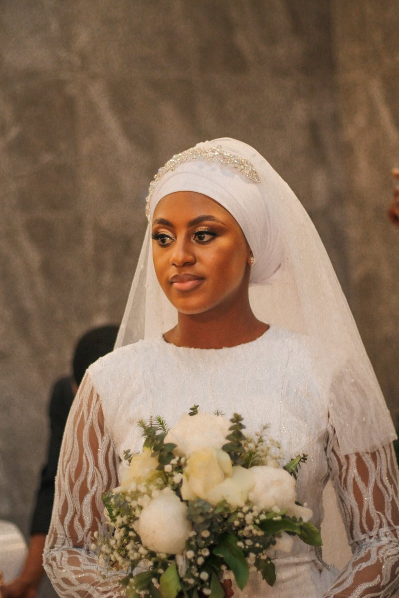 Nokubonga Wedding