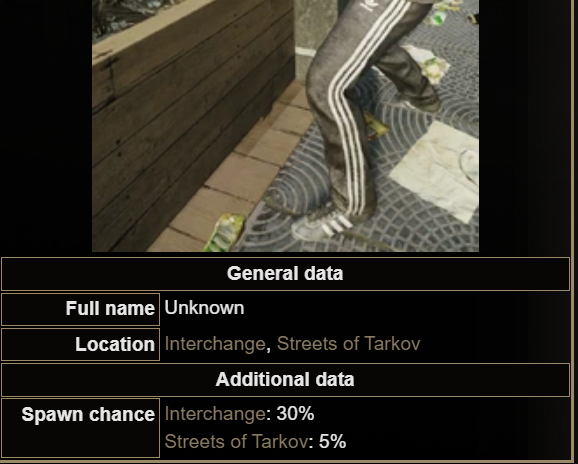 TimeToNoodles on Twitter: "RT @OnepegMG: A couple things (again trying to not be overly negative ...