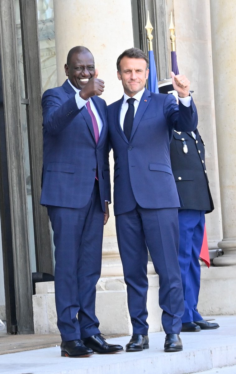 Captain Kipkorir 🇰🇪 on Twitter: Captain Kipkorir 🇰🇪 on Twitter: