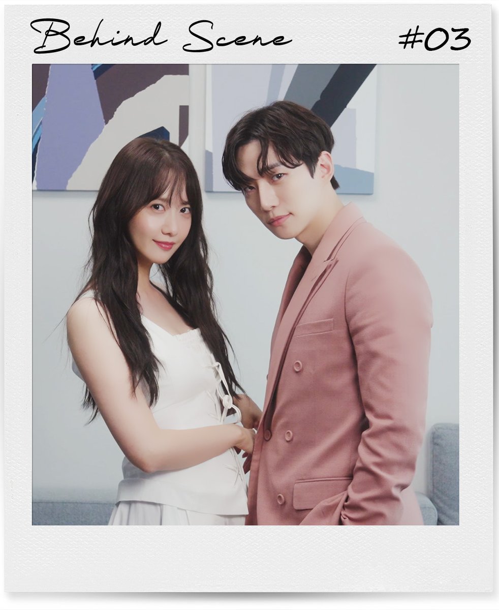 Yoona Indonesia On Twitter 230623 Yoona And Junho For Allure Magazine