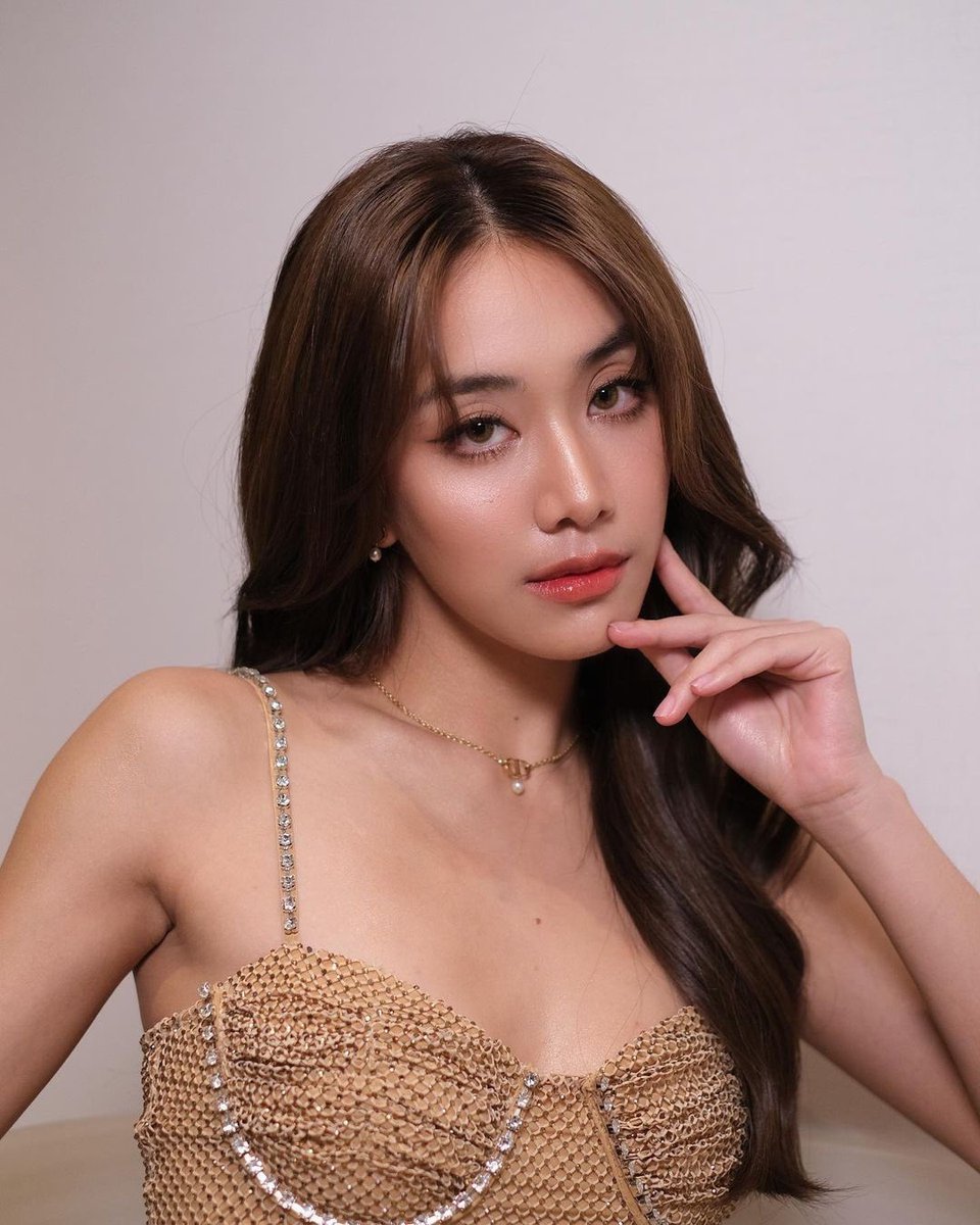 Mind 4EVE_Official FanClub {Sleep} on Twitter: "{23/06/23} IG Post Update: _.tiya_ 💫 # ...