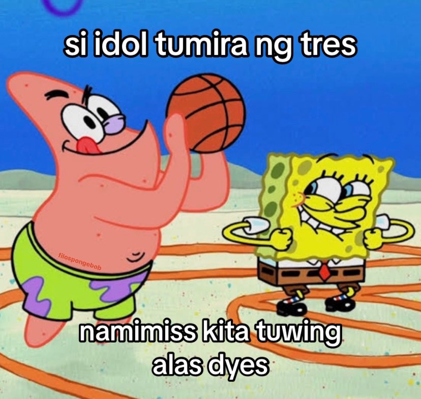 Tagalog Memes Spongebob What Is Anime Meme ? You Won't Believe What