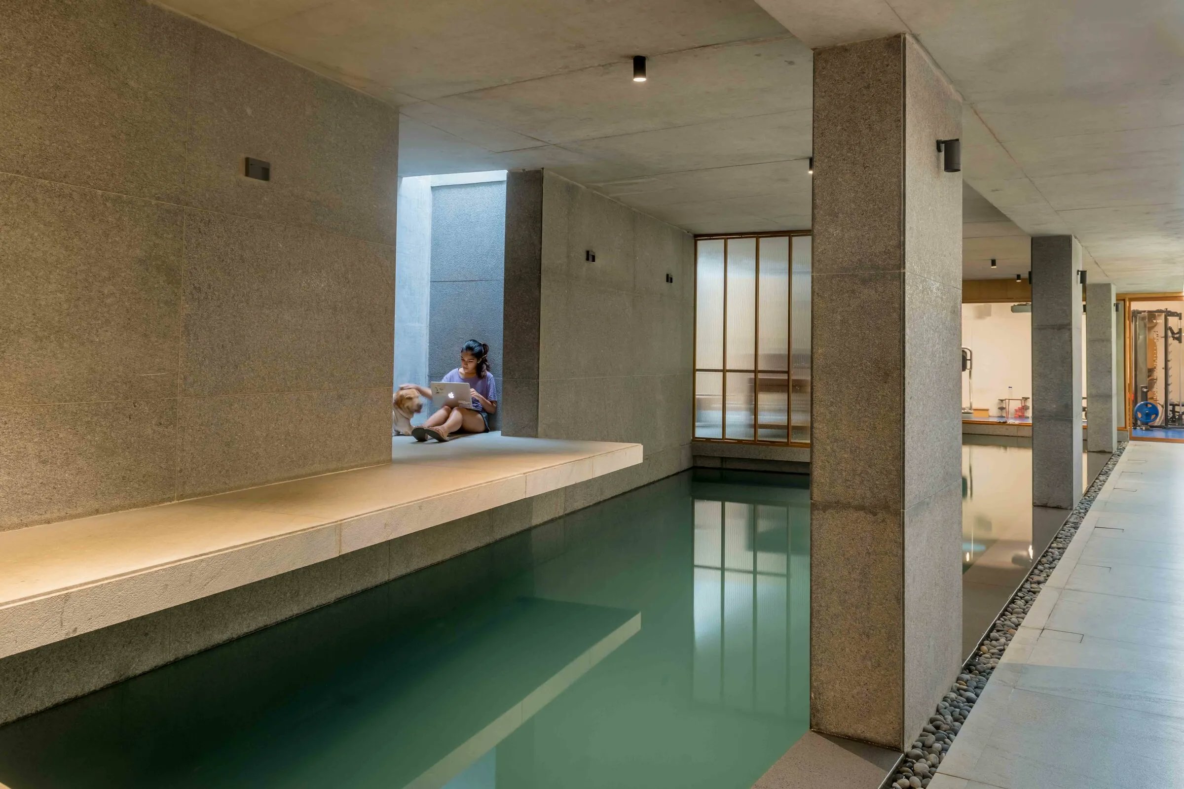 Parametricarchitecture On Twitter Big Designed The Business Innovation Hub At Umass Amherst