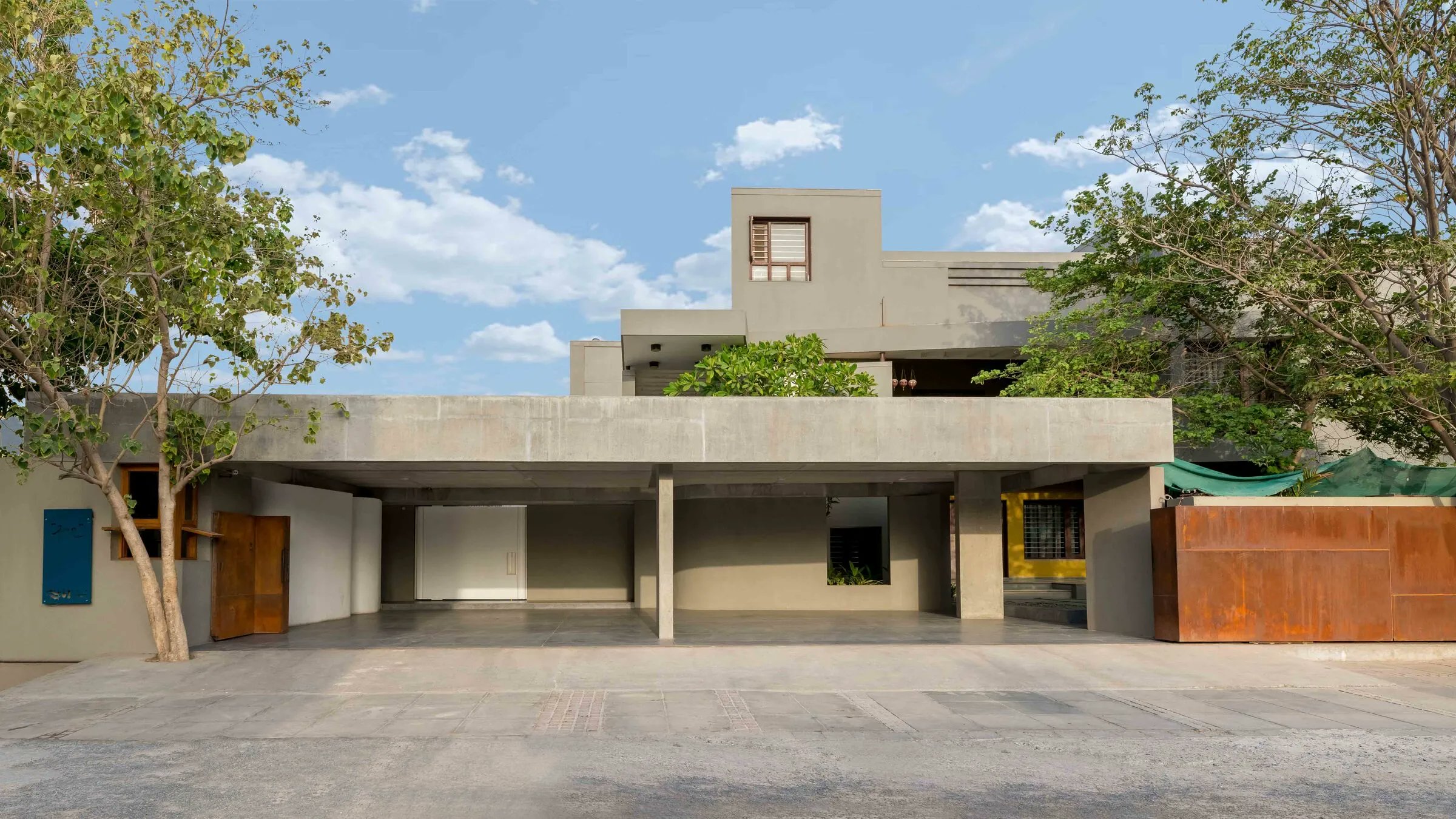 Parametricarchitecture On Twitter Big Designed The Business Innovation Hub At Umass Amherst