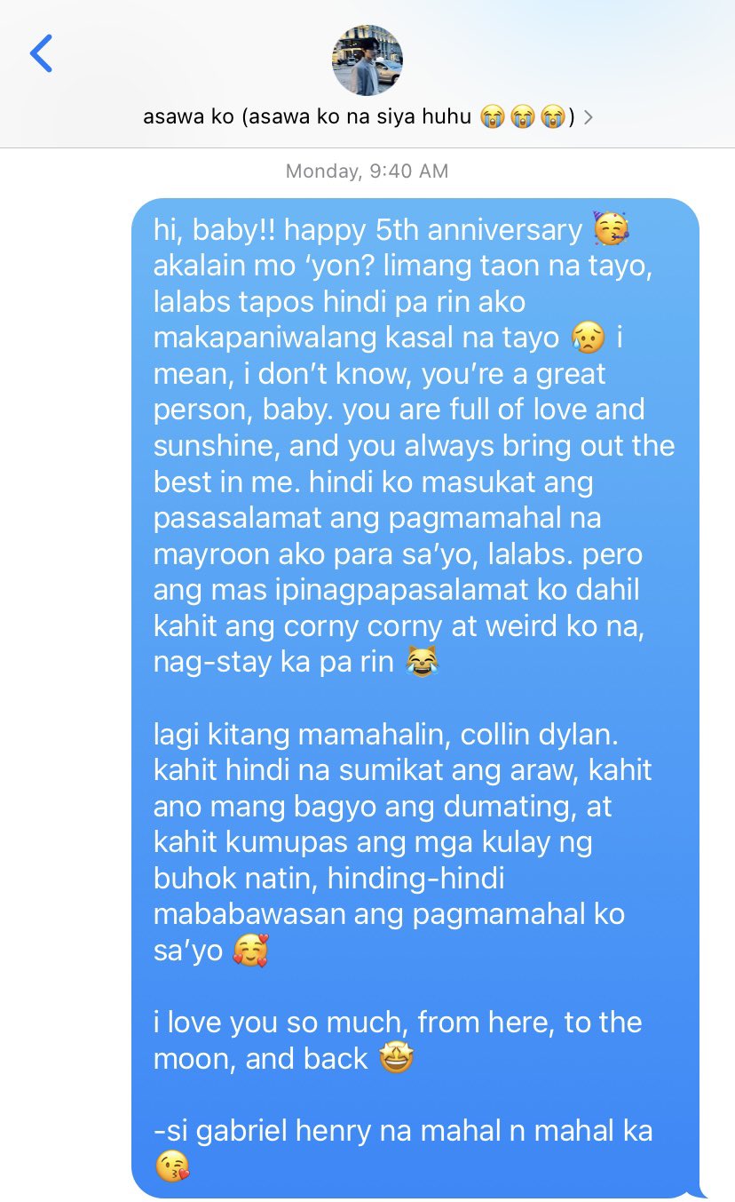 Sweet Sorry Quotes For Boyfriend Tagalog
