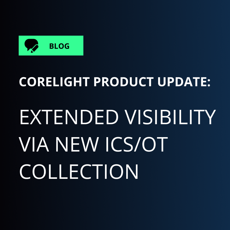 Corelight on Twitter: "We at @corelight_inc know that #security teams need better visibility ...
