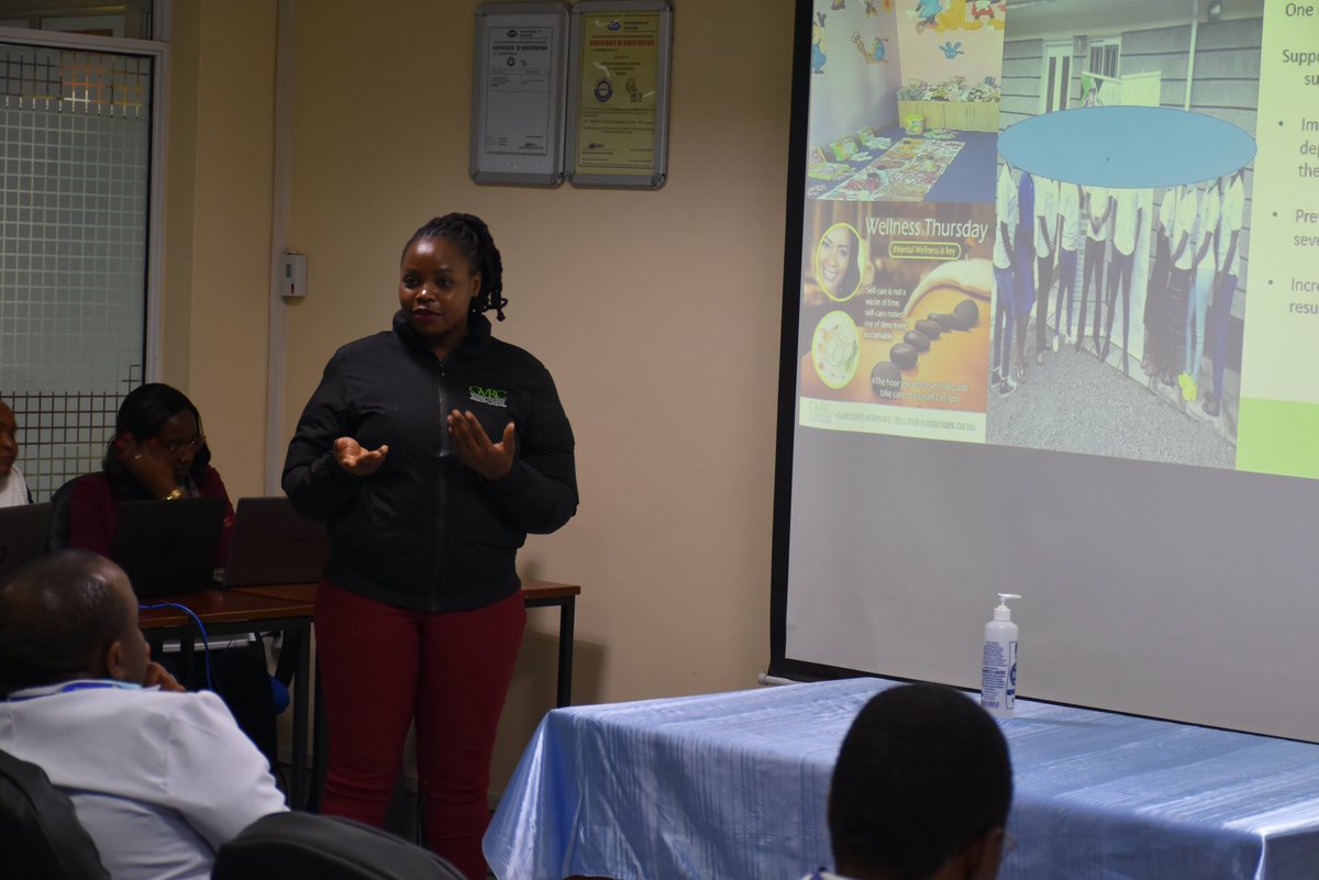 Creaw Kenya On Twitter Rt Knh Hospital Other Keynote Speakers Were