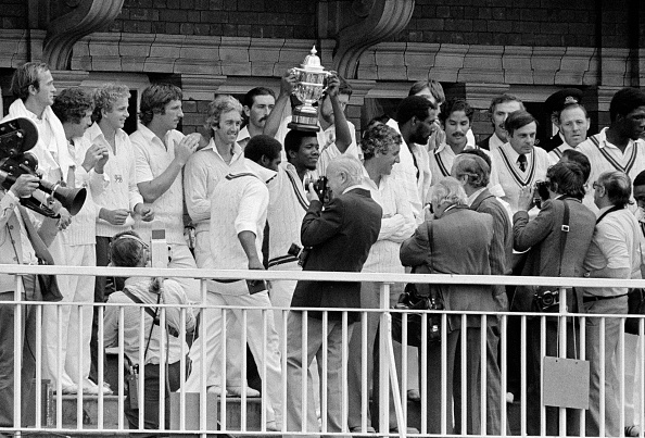Cricket World Cup 1979