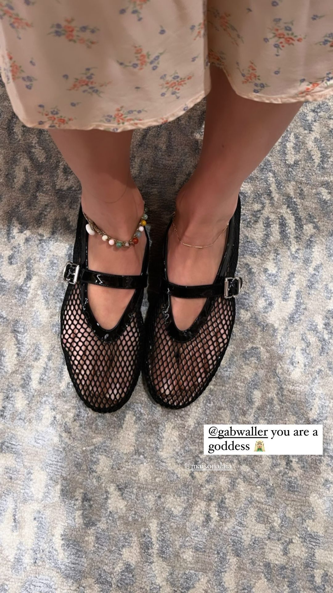 Behati Prinsloo Archive on Twitter: "Behati Prinsloo via instagram stories https://t.co ...