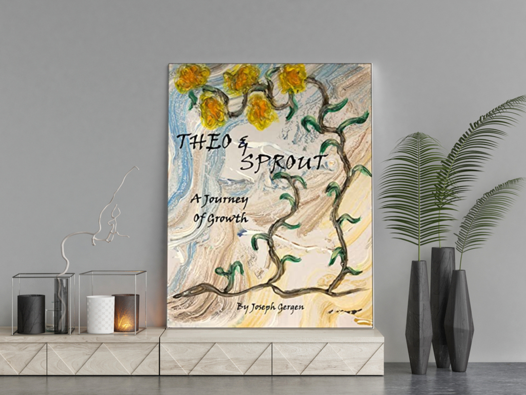 BookZoid on Twitter: "Sprout arrives to help Theo grow and survive adolescence in this gender ...