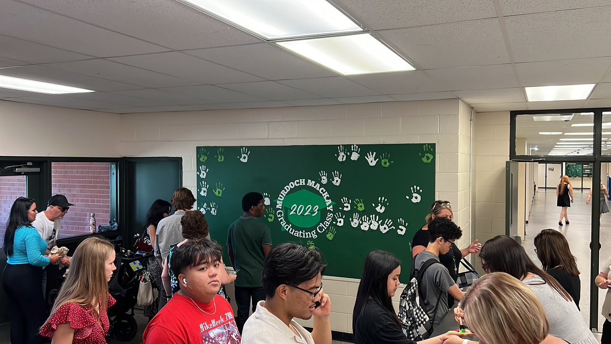 Murdoch MacKay Collegiate