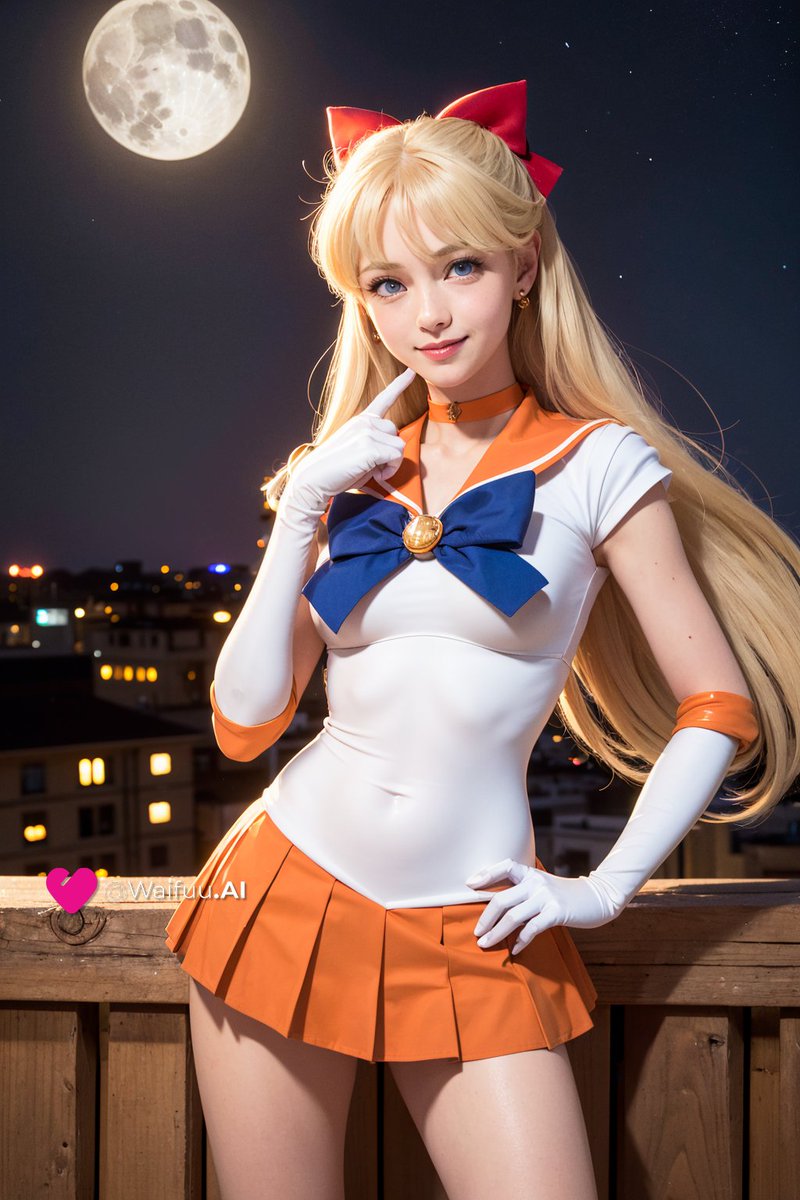 Waifuu.AI (@waifuuai_) さんのイラスト・マンガ作品まとめ (5 件) - Twoucan