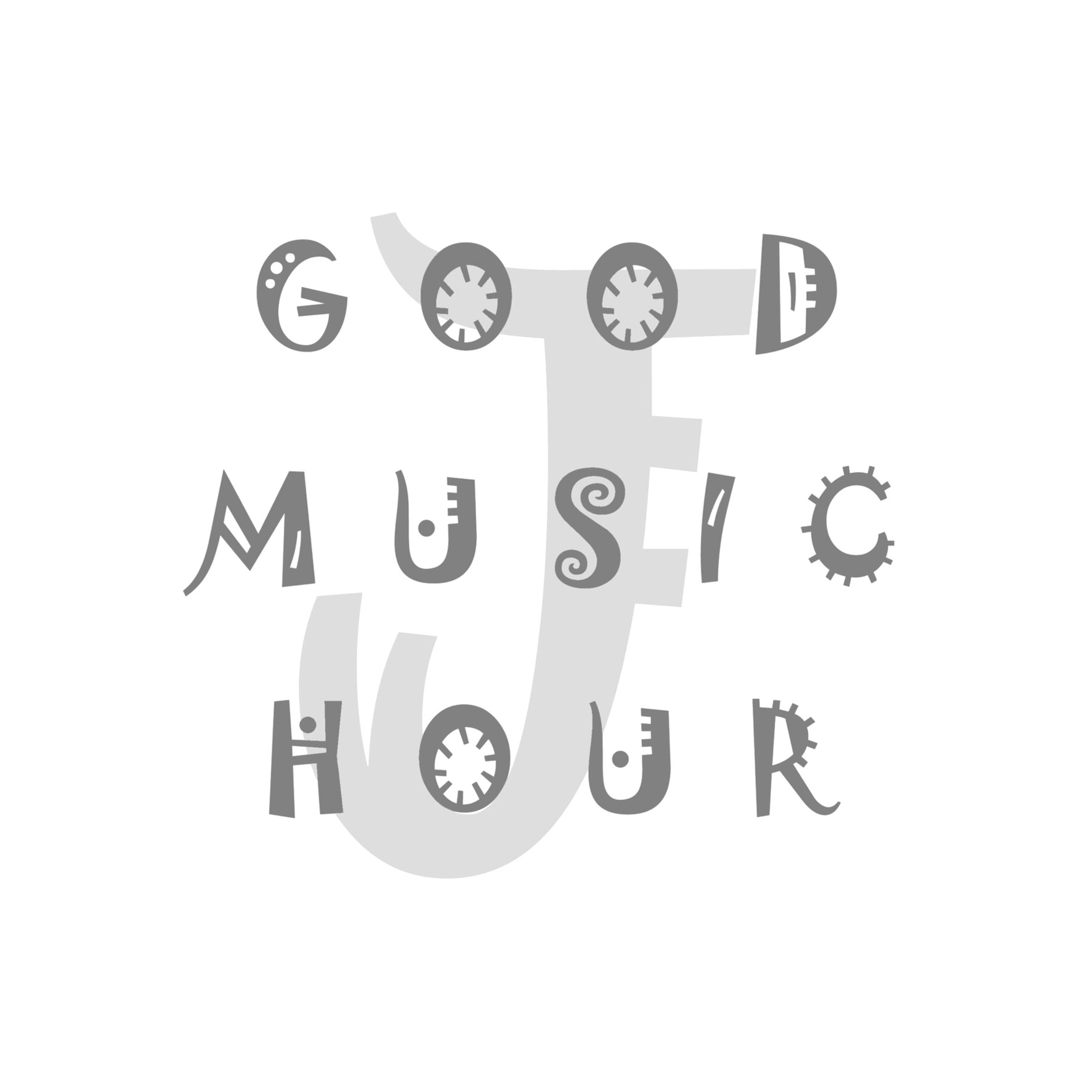 Spoon Music Logo