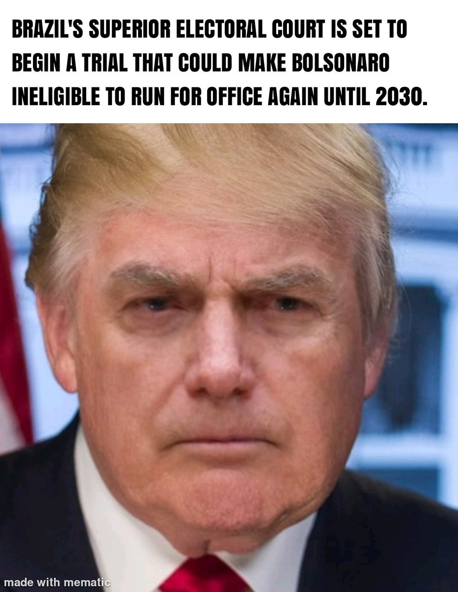 Old Liberal Fart On Twitter Rt Stivaliryder At Least Brazil Has
