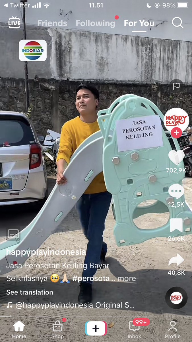 Ponco Iskandar on Twitter: Ponco Iskandar on Twitter:
