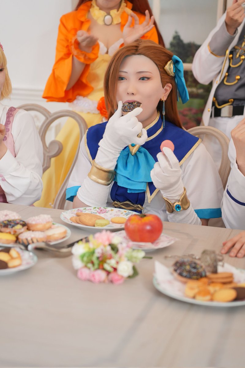 きゅふぃふぃ🕊は18TDC... on Twitter: きゅふぃふぃ🕊は18TDC... on Twitter: