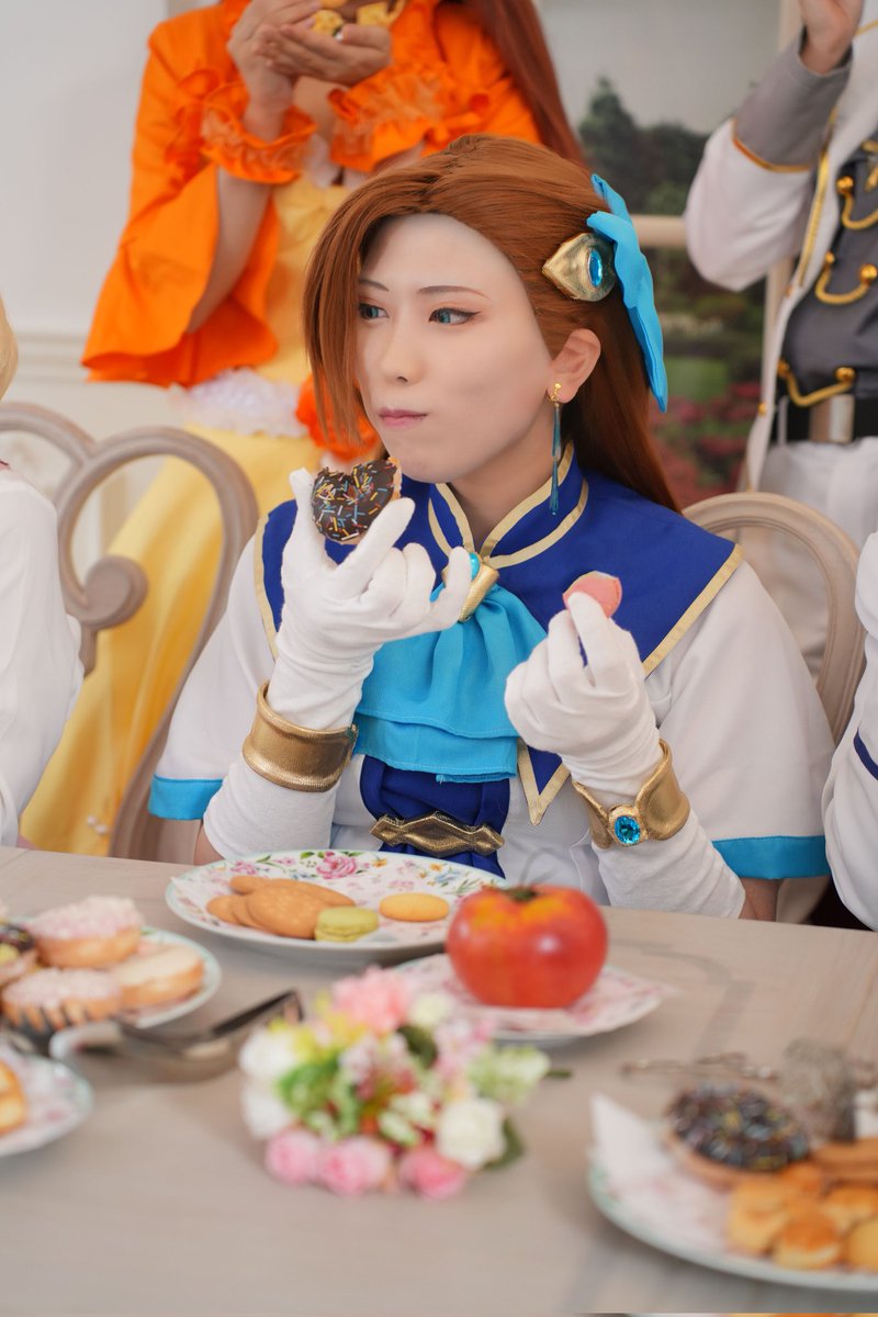 きゅふぃふぃ🕊は18TDC... on Twitter: きゅふぃふぃ🕊は18TDC... on Twitter: