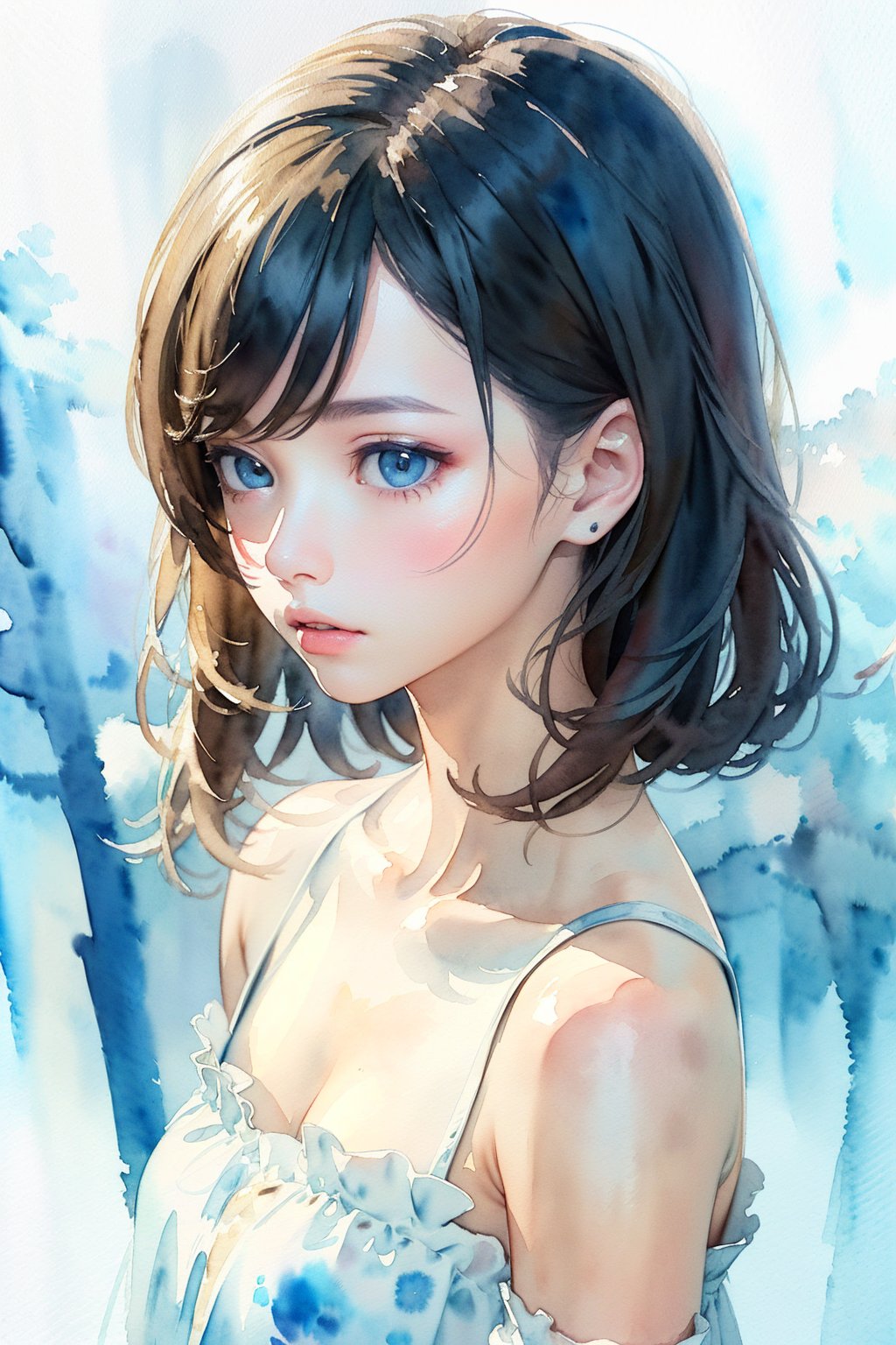 AIdraw on Twitter: "RT @G_Eskeles: #BreakDomainRealistic _r2462 https://t.co/F5GIgXYWRA" / Twitter