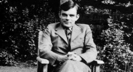 Alan Turing posed a challenge in 1950 that remains at the heart of ...