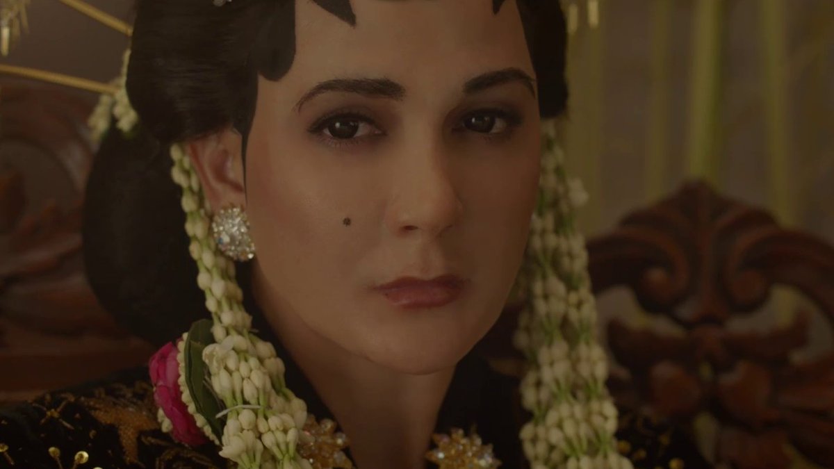 Habis Nonton Film on Twitter: "Trailer Suzzanna Malam Jumat Kliwon udah keluar. Kalau dilihat ...