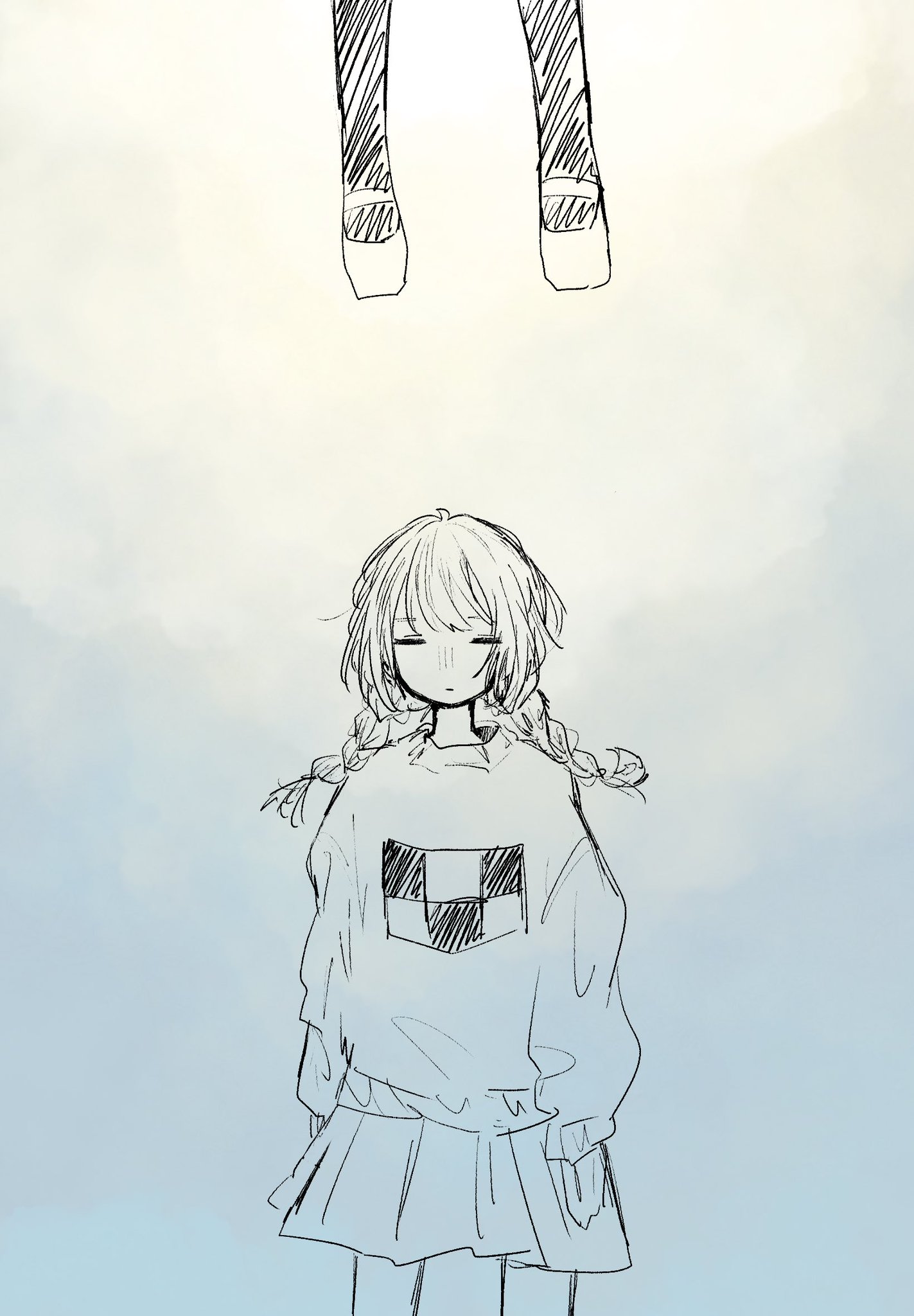 Yumebot - Yume Nikki-themed imageboard's bot on Twitter: "Post №7732: https://t.co/JjL21R8azq ...
