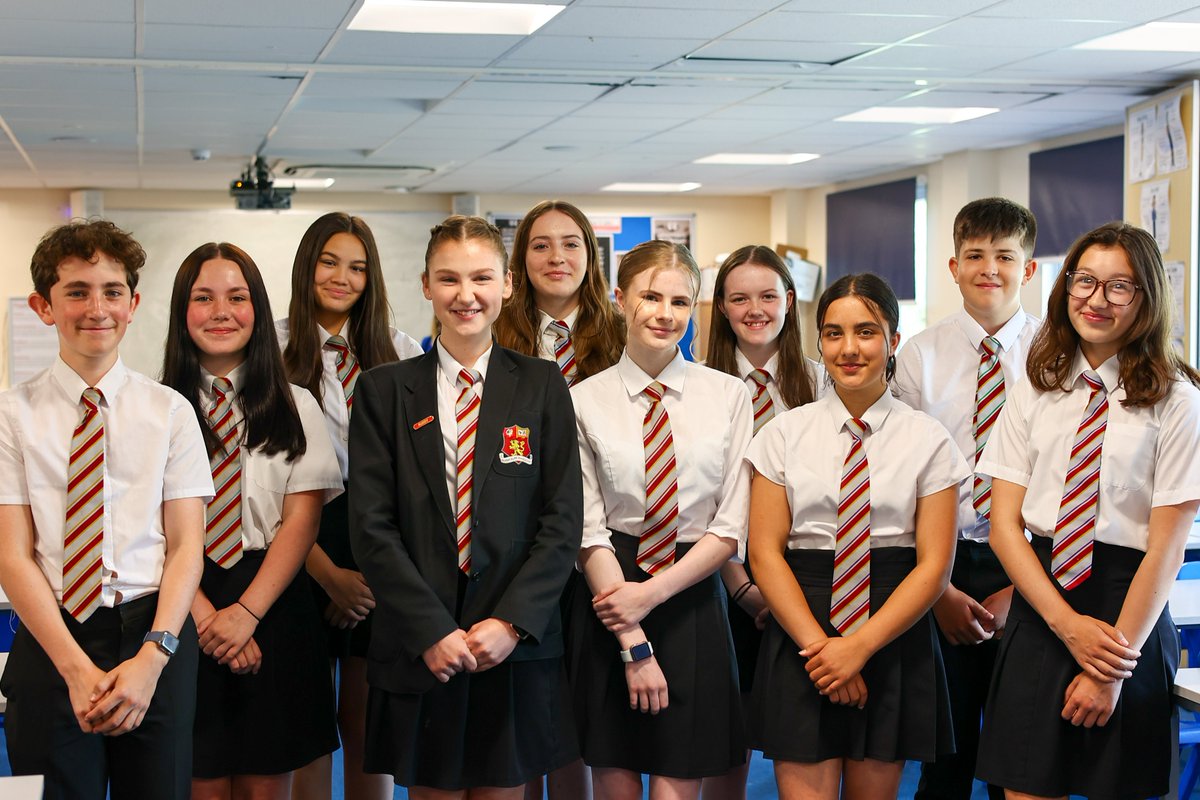 Welcome to Sir Henry Floyd Grammar School