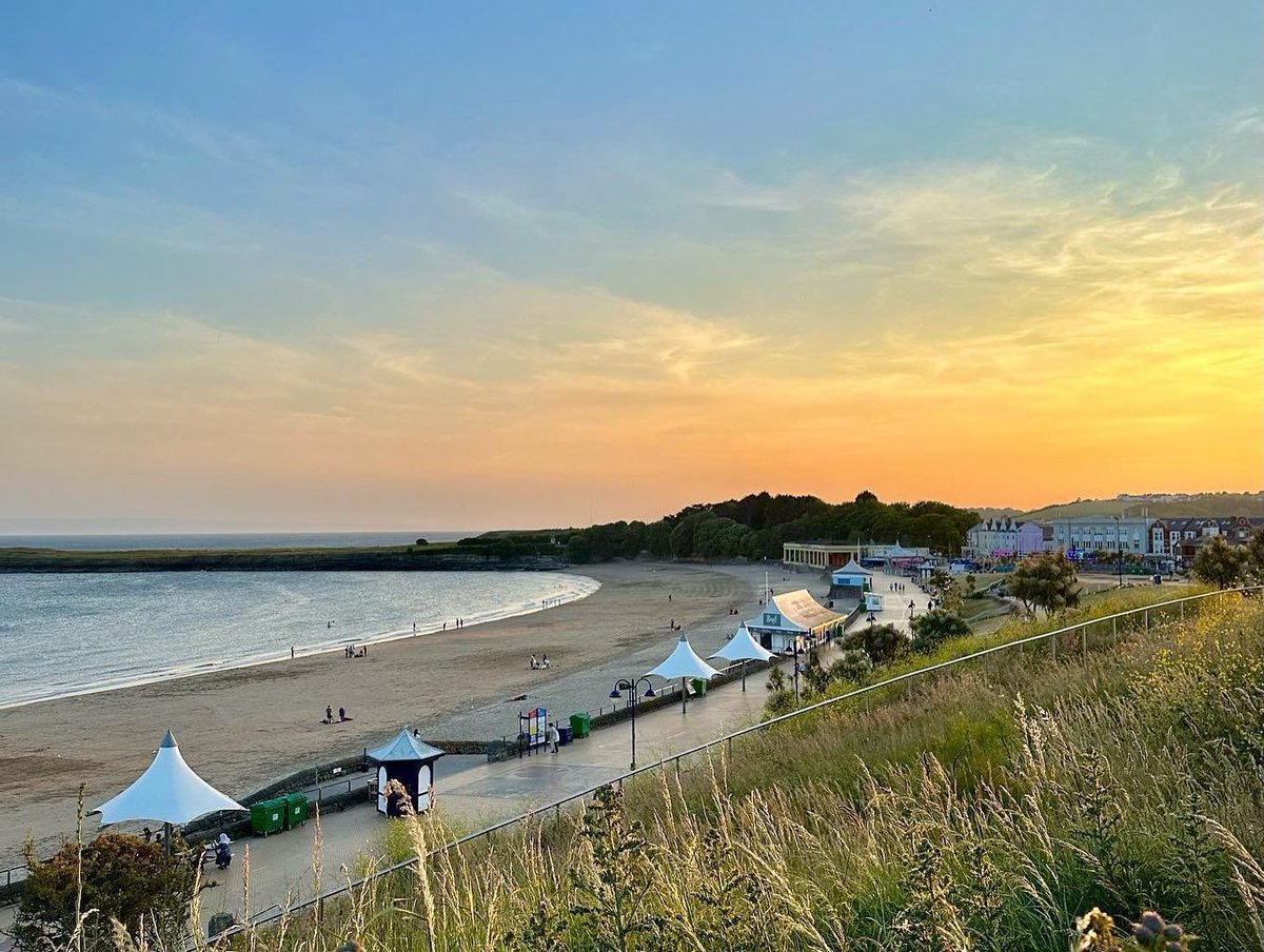 Visit the Vale on Twitter: "It's National Picnic Week, check out our favourite Vale picnic spots ...