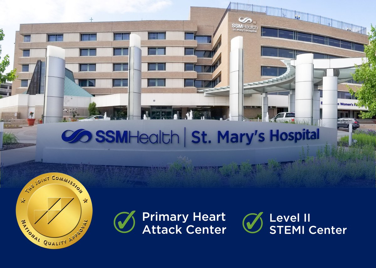 Ssm Health Hours at Yvonne Park blog