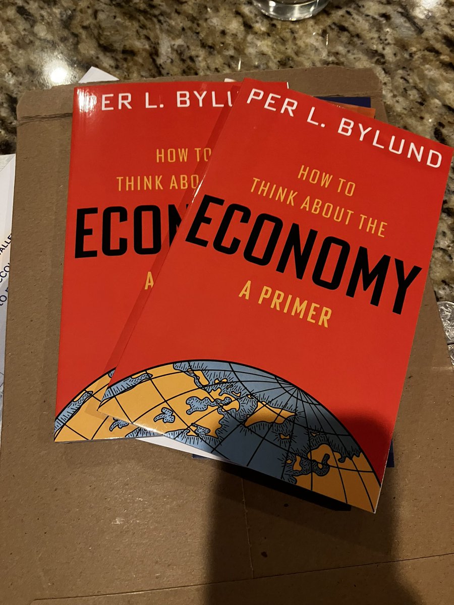 Per Bylund on Twitter: Per Bylund on Twitter:
