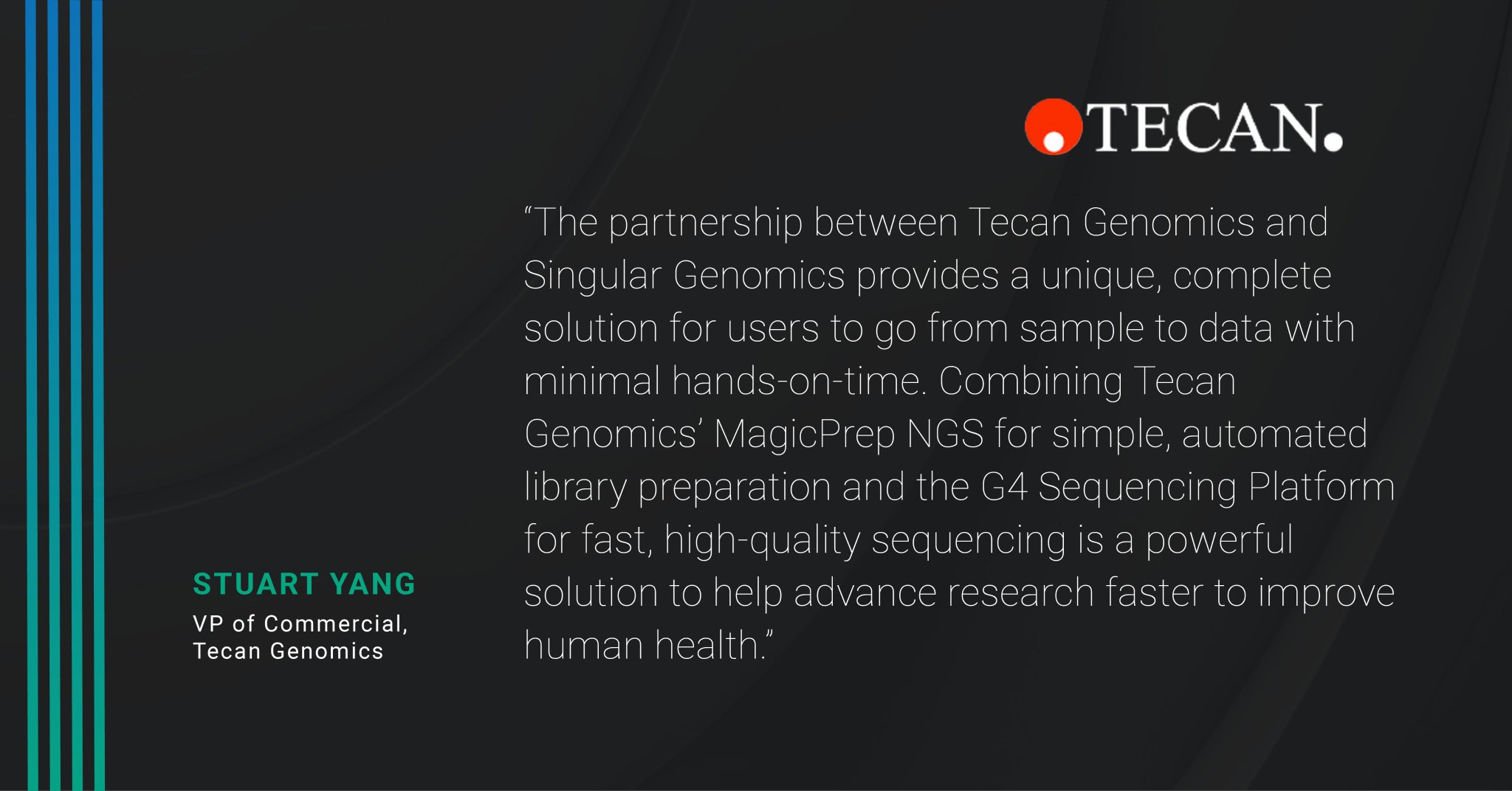 Singular Genomics on Twitter: Singular Genomics on Twitter: