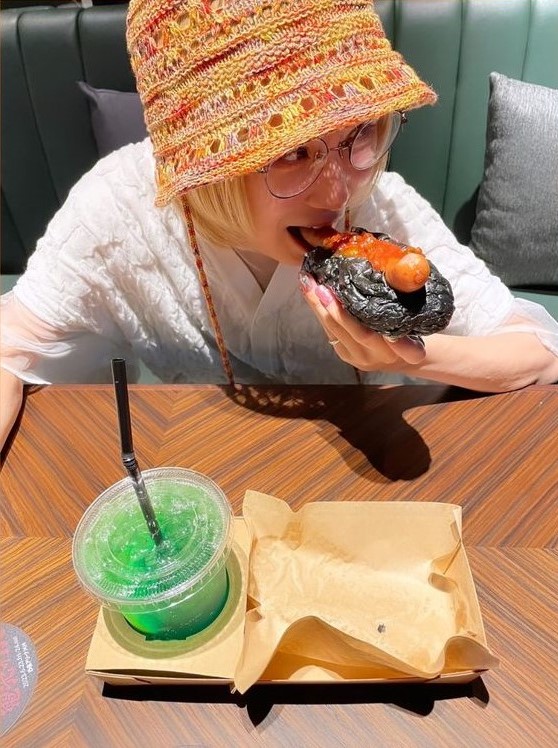 🌟𝓡𝓮𝓸𝓵 𝓭𝓪𝓲𝓵𝔂 𝓹𝓲𝓬𝓼🌟 on Twitter: "#Reol #れをる https://t.co/TEjMQAg1WS" / Twitter