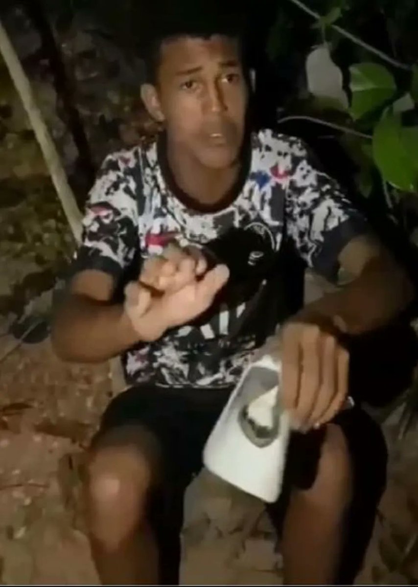 G1 Piauí On Twitter Adolescente Que Teve Execução Filmada Em Teresina