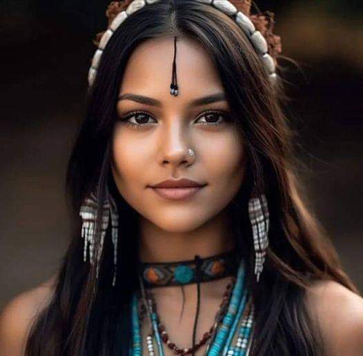 Native Americans💚 on Twitter: "If you are a native lovers just say now YES or YES 🥰🇺🇸"