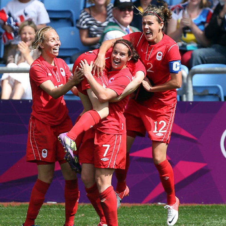 Women in Sport BC on Twitter: "RT @CanadaSoccerEN: Happy #OlympicDay 🇨🇦 So many @CANWNT memories ...