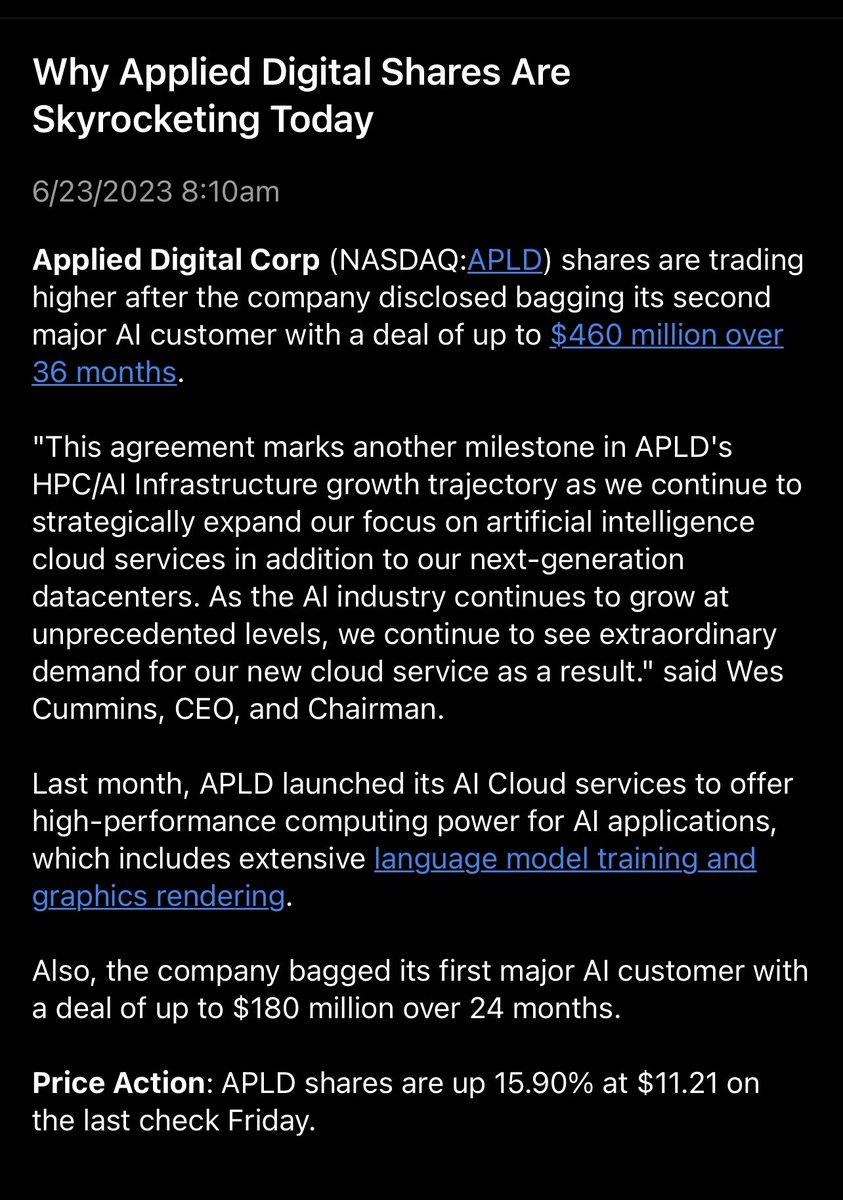 Hidden Small Caps (Mike) on Twitter: "What’s not to love about a company that changes its name ...