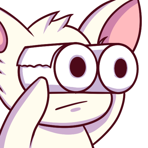 FrostPrime on Twitter: "Me staring at my computer tomorrow at noon https://t.co/yN5BKIOafT ...