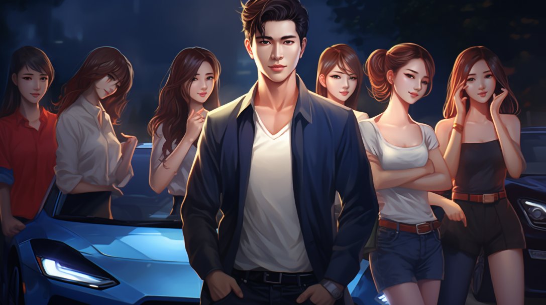 黄赟 on Twitter: "MidJourney 发布 V5.2，最受关注的当属 Zoom Out 特性 !! 怎么玩，4步法： 1. 选中，放大 2. Zoom Out 3. 选中，放大 ...