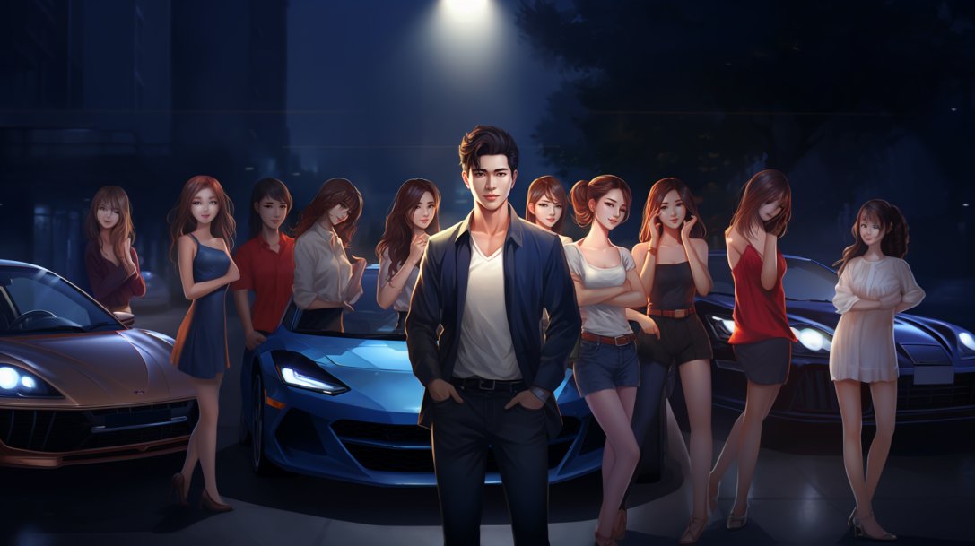 黄赟 on Twitter: "MidJourney 发布 V5.2，最受关注的当属 Zoom Out 特性 !! 怎么玩，4步法： 1. 选中，放大 2. Zoom Out 3. 选中，放大 ...