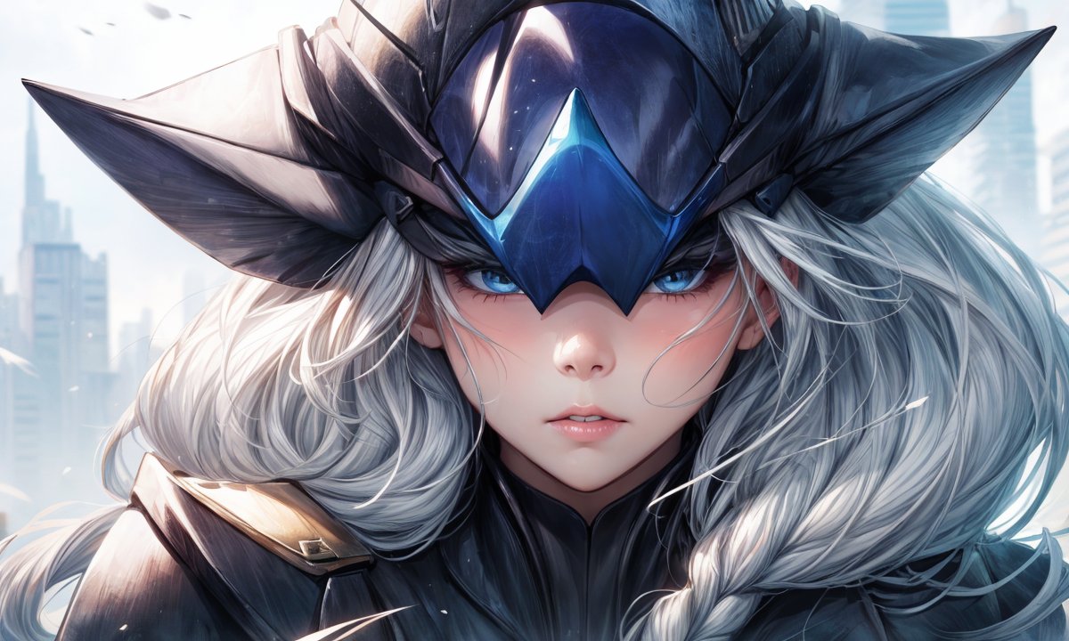 League Of Legends Lissandra Wallpaper