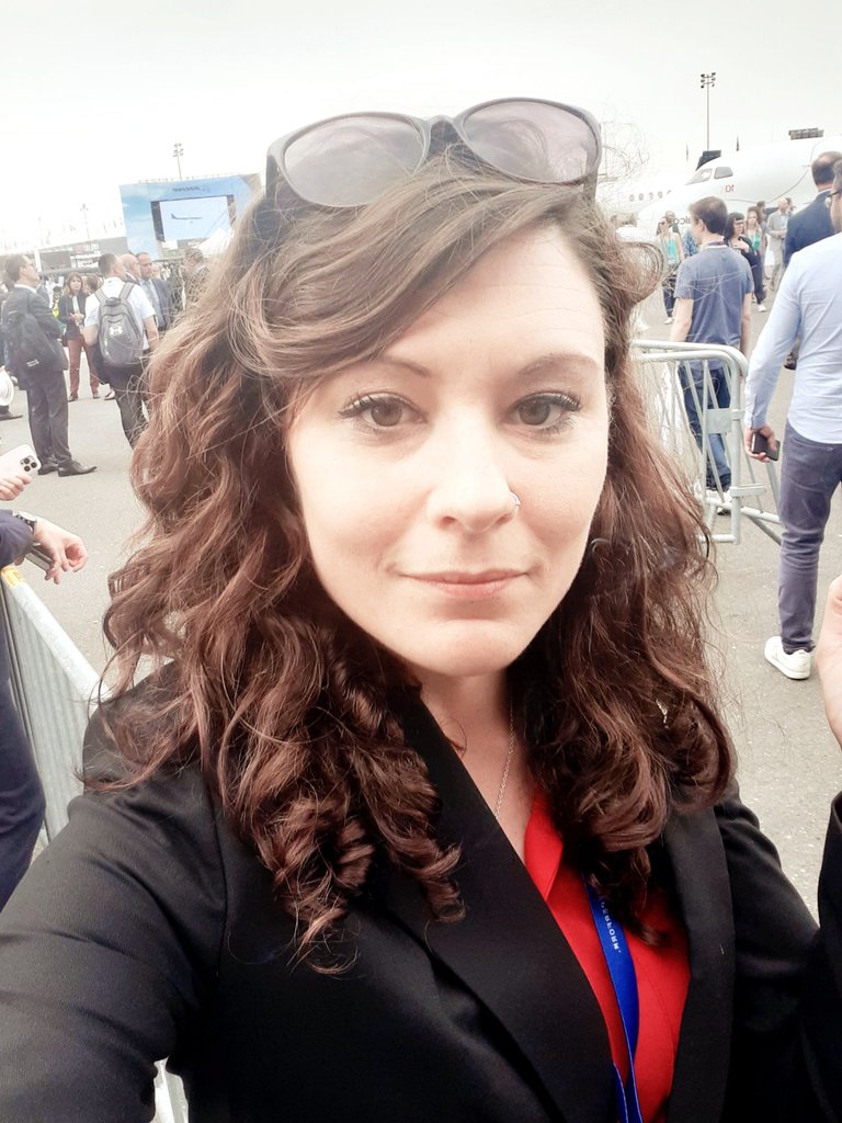 Charlotte Bailey on Twitter: "A very tired journalist just back from an excellent adventure in ...