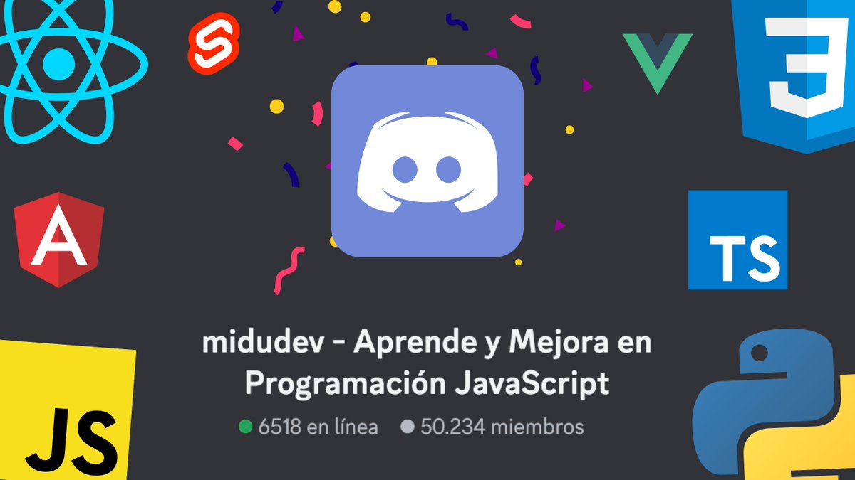 Miguel Ángel Durán on Twitter: "¡Ya somos 50.000 personas en la comunidad! Si te interesa ...