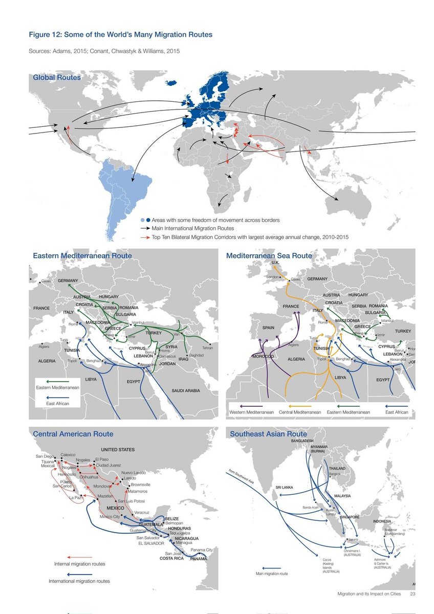 Lynn de Rothschild - A new wave of mass migration has begun (May 28 ...