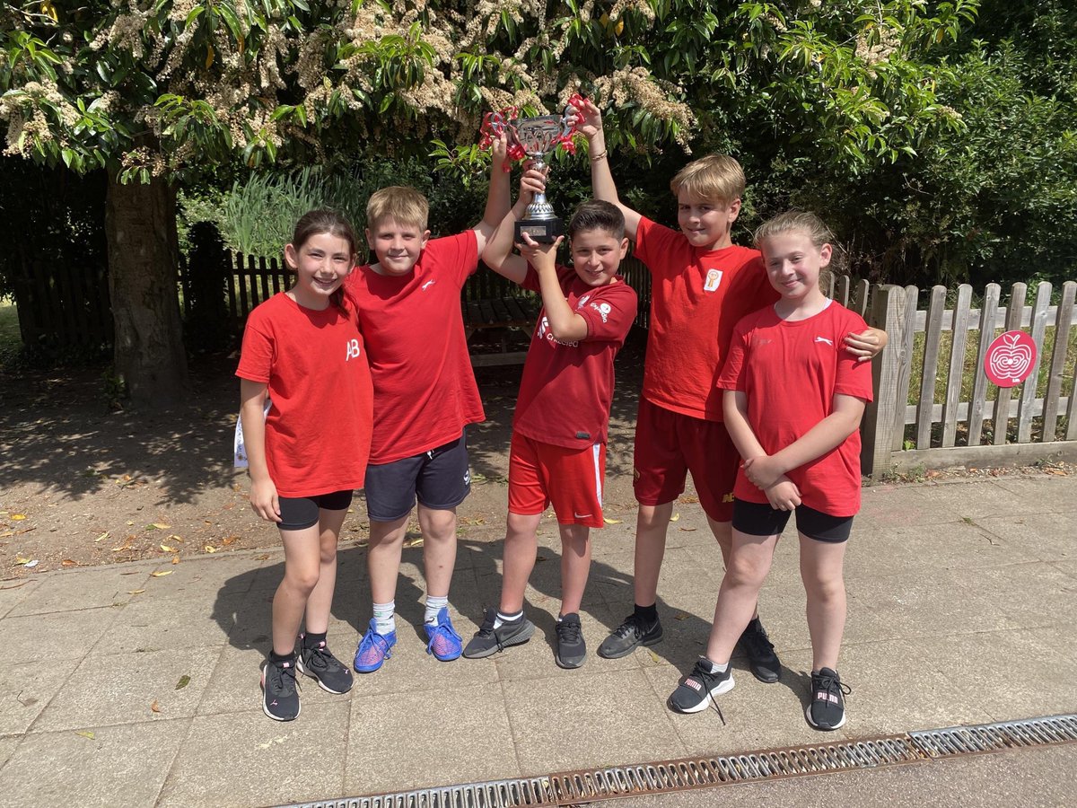 School Calendar - Roydon Primary Academy