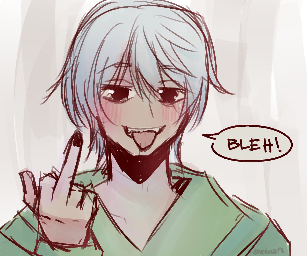 sheenart (open for commissions) on Twitter: "am sleeppi https://t.co/ZOkZ2ONi38" / Twitter